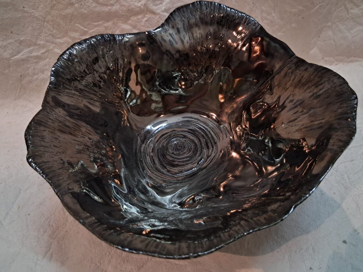 Online beginner ceramics course: handbuilding | Roopam